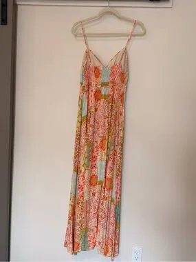 Vici | Dresses | Vici Maxi Dress | Poshmark